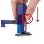 Tampon encreur personnalisable en ligne